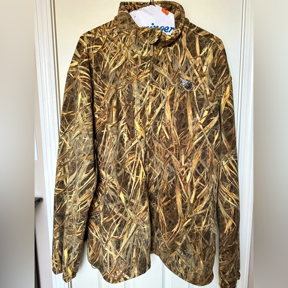 Mack’s Prairie Wings | Jackets & Coats | Macks Prairie Wings Mpw Duck ...